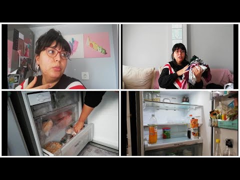 BEBEĞİN İLK HEDİYELERİ-BUZLUĞUMDA NE VAR-BUZDOLABI BOMBOŞ