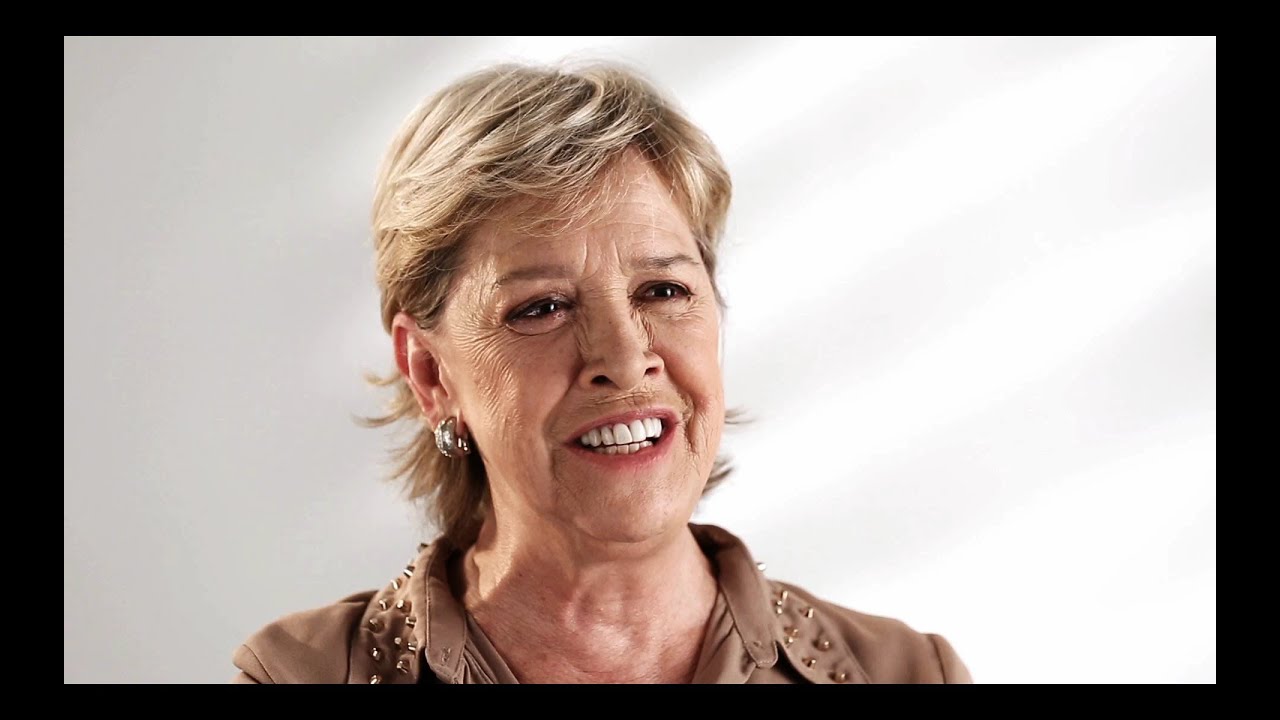 O Sonho de Cásper - Regiani Ritter - Versão Completa - YouTube