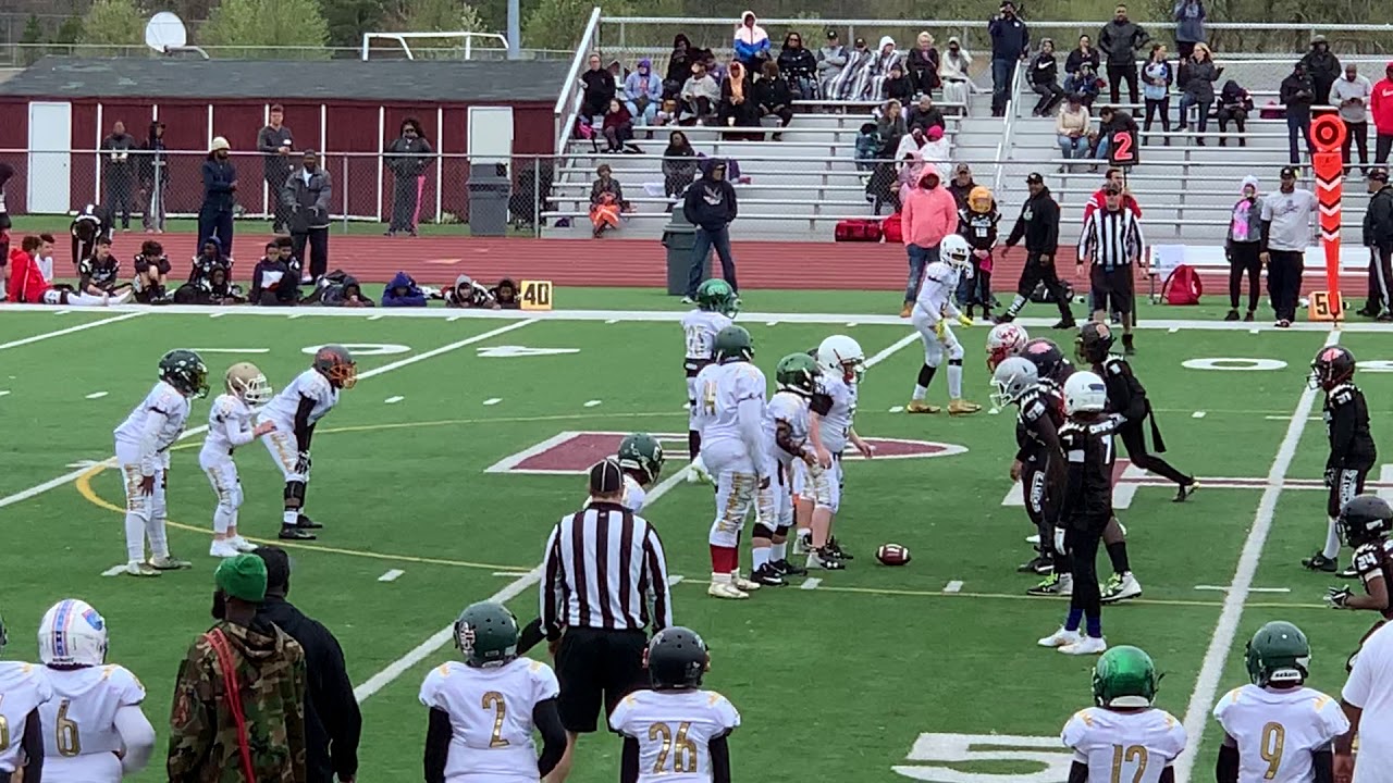 Sportz Farm All American Games 2019 - YouTube