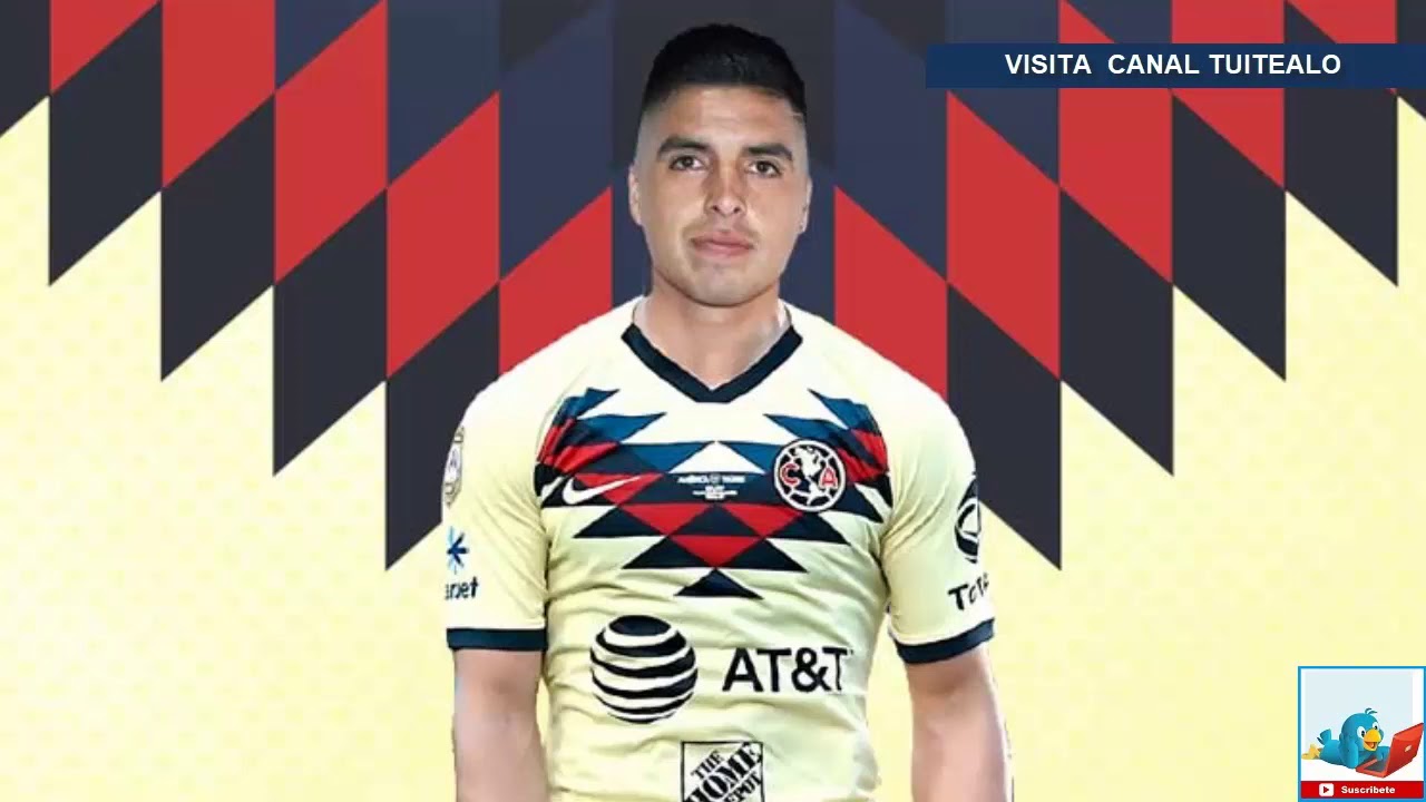 América oficializa la llegada de Leonel López - YouTube