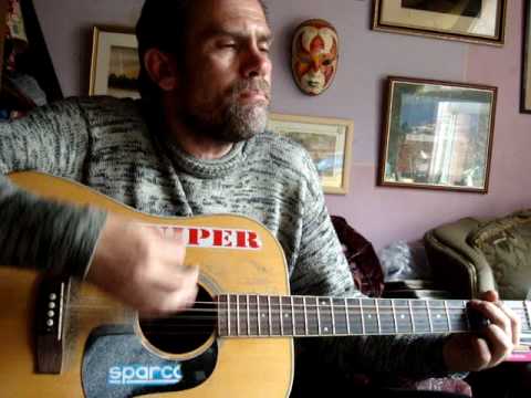 Danny Noble - Something In Your Life - YouTube