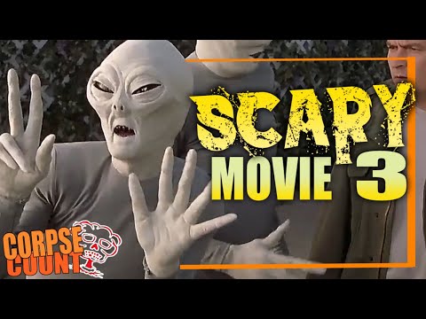 Scary Movie 3 (2003) Carnage Count
