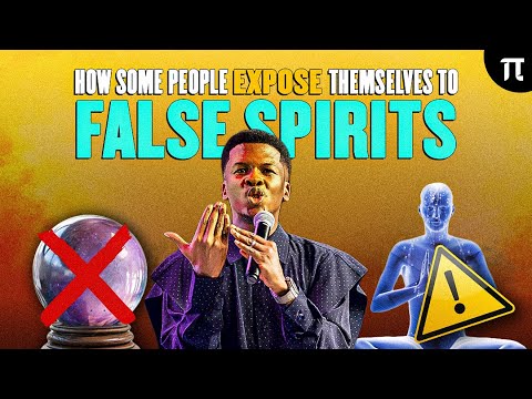 If you do any of these, you are vulnerable to the devil | Apostle ...