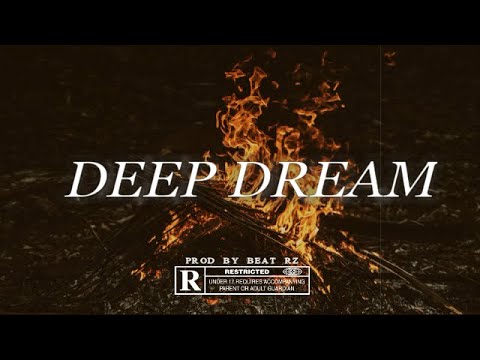 deep dream - Afrobeat x Afro Deep House Type Beat - YouTube