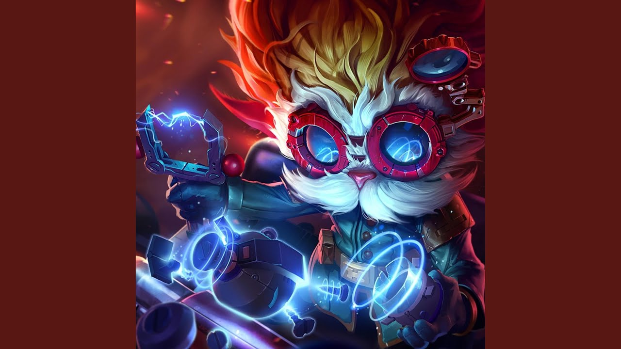 Heimerdinger (feat. BBualdo & Davsky & Garbaty) - YouTube