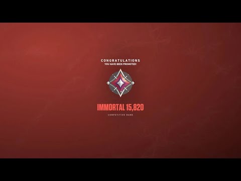 15YO IMMORTAL3 LOBBY FARMING ACEEE