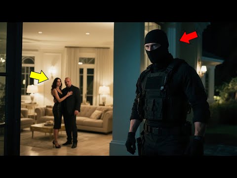 Russian Mafia & Cheating Wife vs Special Ops Husband – They Never Stood a Chance