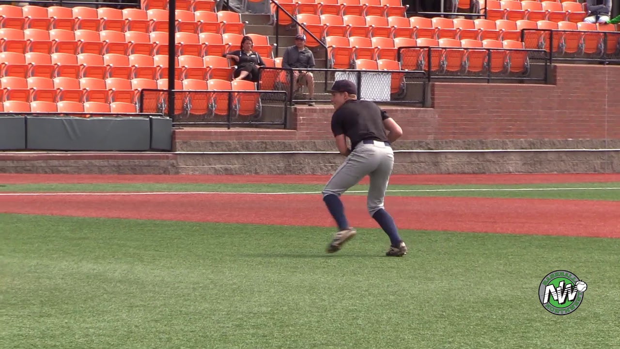 Andrew Busche - PEC - SS - Westview HS (OR) - June 19, 2019 - YouTube