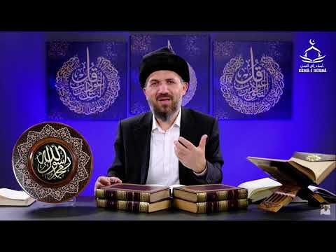 Bitcoin Neden Haram? | İhsan Şenocak Hocaefendi