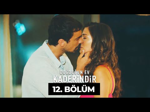 Doğduğun Ev Kaderindir | 12. Bölüm (Sezon Finali)