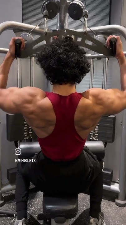 mihir lifts workout plan day 1 | mihir lifts body transformation # ...