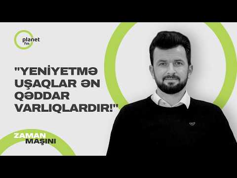 Valideyn övlad münasibəti - Müasir valideyn olmaq