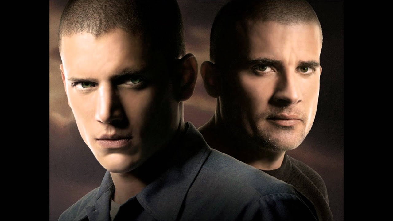 Prison Break Theme Song - YouTube