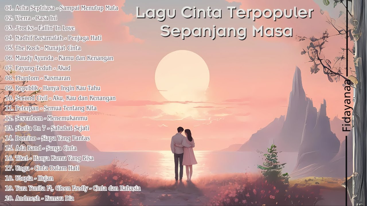 Meningkatkan Mood Dengan 20 Lagu Santai Favorit Tahun 2000an | Ari ...