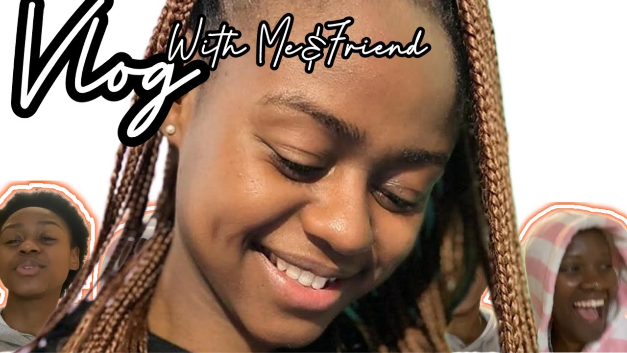 Let’s go visit a friend| Sleep over| fun times| SA YouTuber - YouTube
