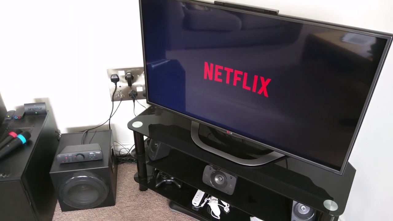 Best HTPC there is! - YouTube