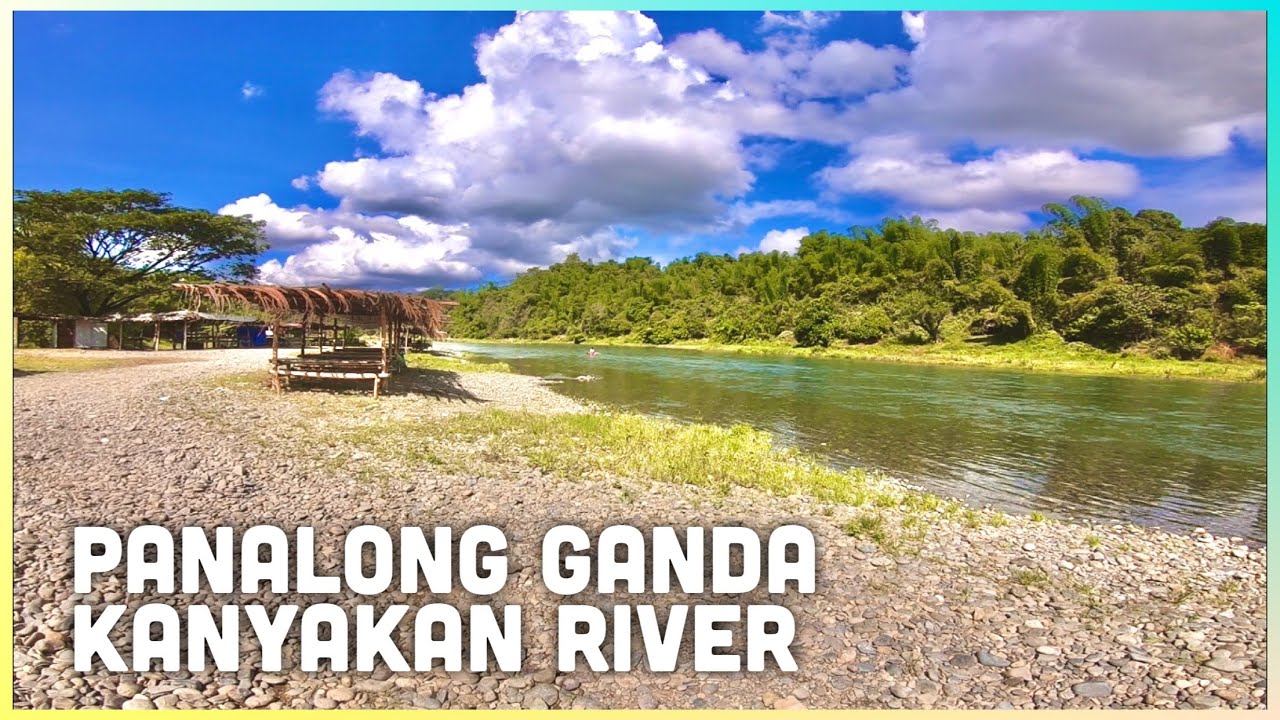 Kanyakan River Ride Norzagaray Bulacan - YouTube