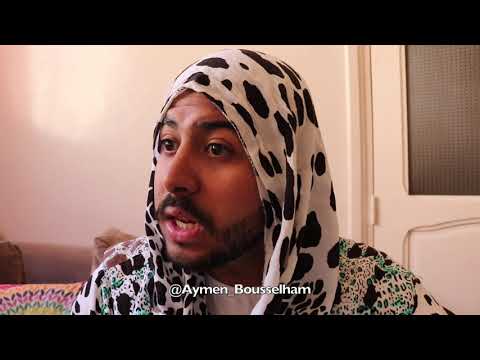 Aymen Bousselham #EP106 : Girls