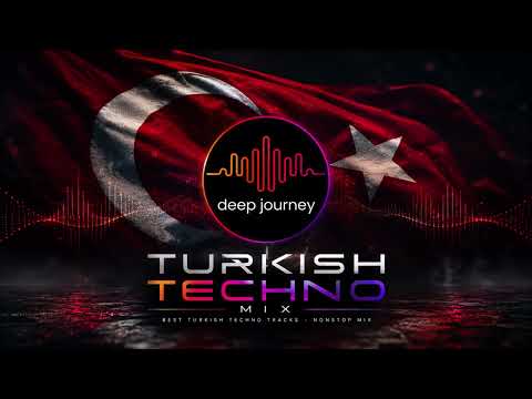 TURKISH TECHNO MİX 2026 #technomusic #türkçemüzik #electronicmusic