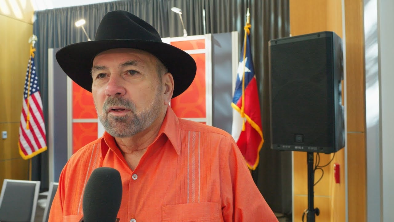 UTRGV receives NIH grant - YouTube