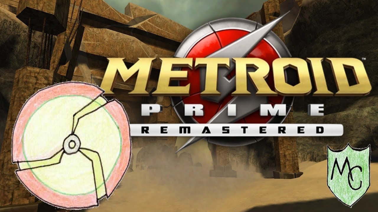 Plenty of power-ups | Metroid Prime Remastered (12) - YouTube