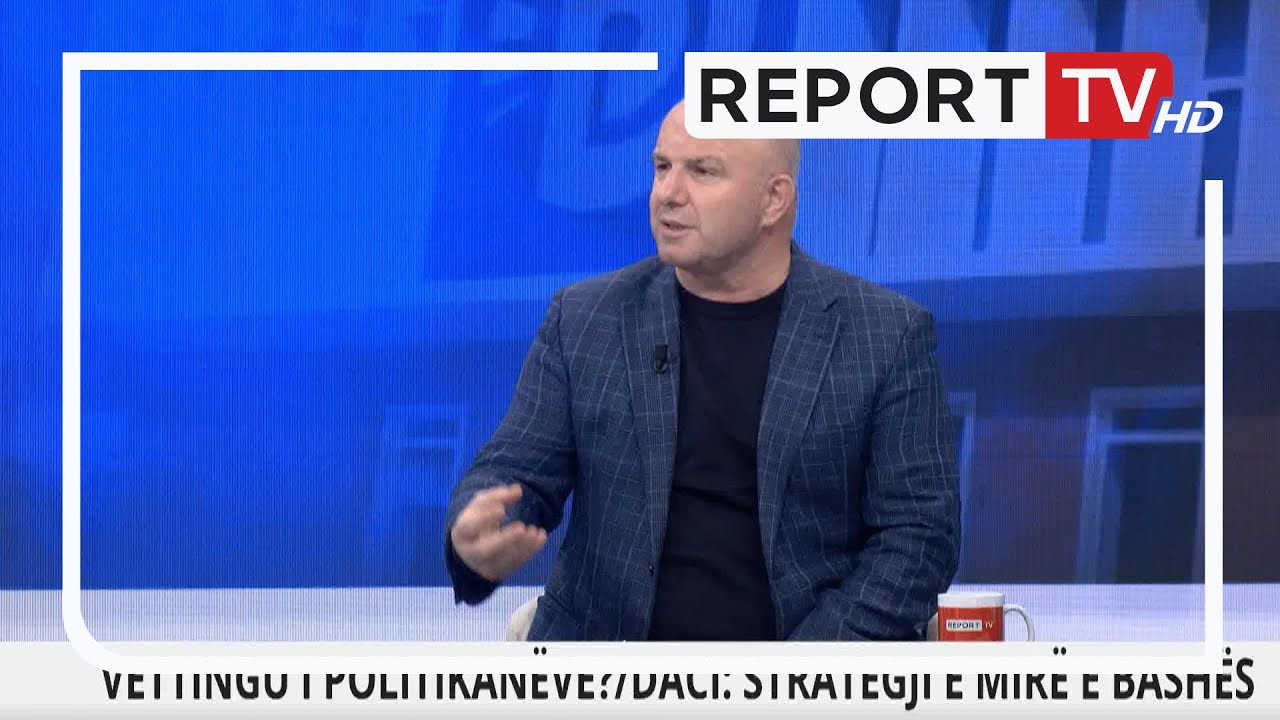 Lefter Gështenja thirrje deputetëve të PD: Duhet të na bashkojë opozita ...