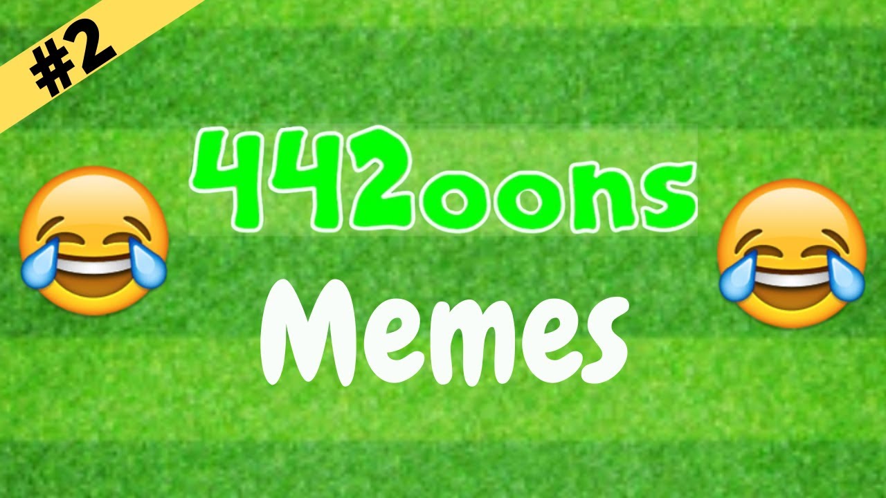 442oons memes - Part #2 - YouTube