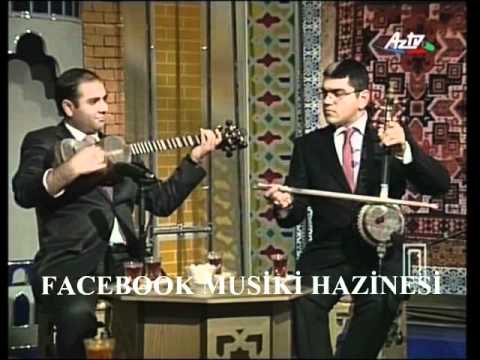 MEHERREM  HESENOV   AY DELİ CEYRAN