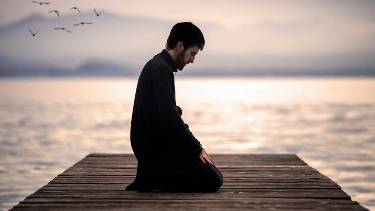 How To Perform Salat Al Asr Prayer (Salah) - YouTube