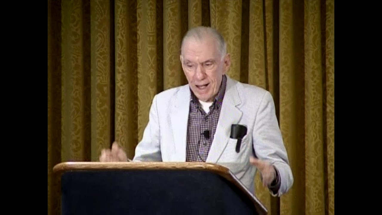 Towards a Science of the Subjective | Robert Jahn - YouTube