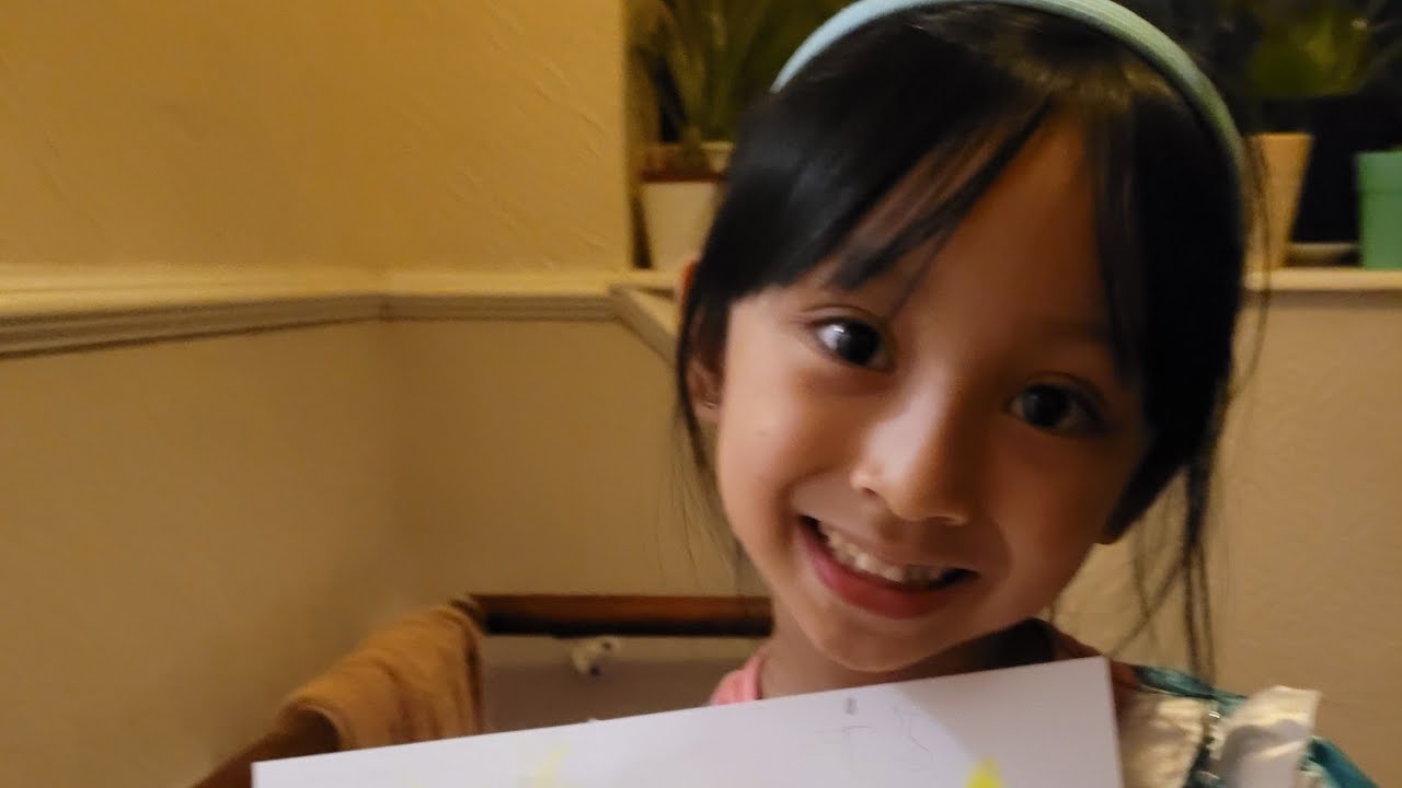 Drawing Combo Panda - YouTube