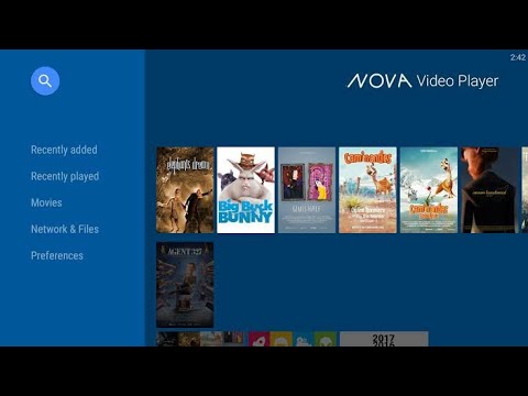 Best Video Player for Your Android TV | Best 4K Video Players on Google ...