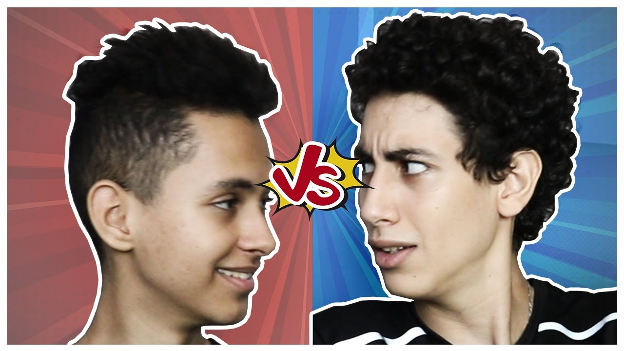 ALPHABET CHALLENGE w/Adam Hamrita PART2 (AMJADAY #39) - YouTube