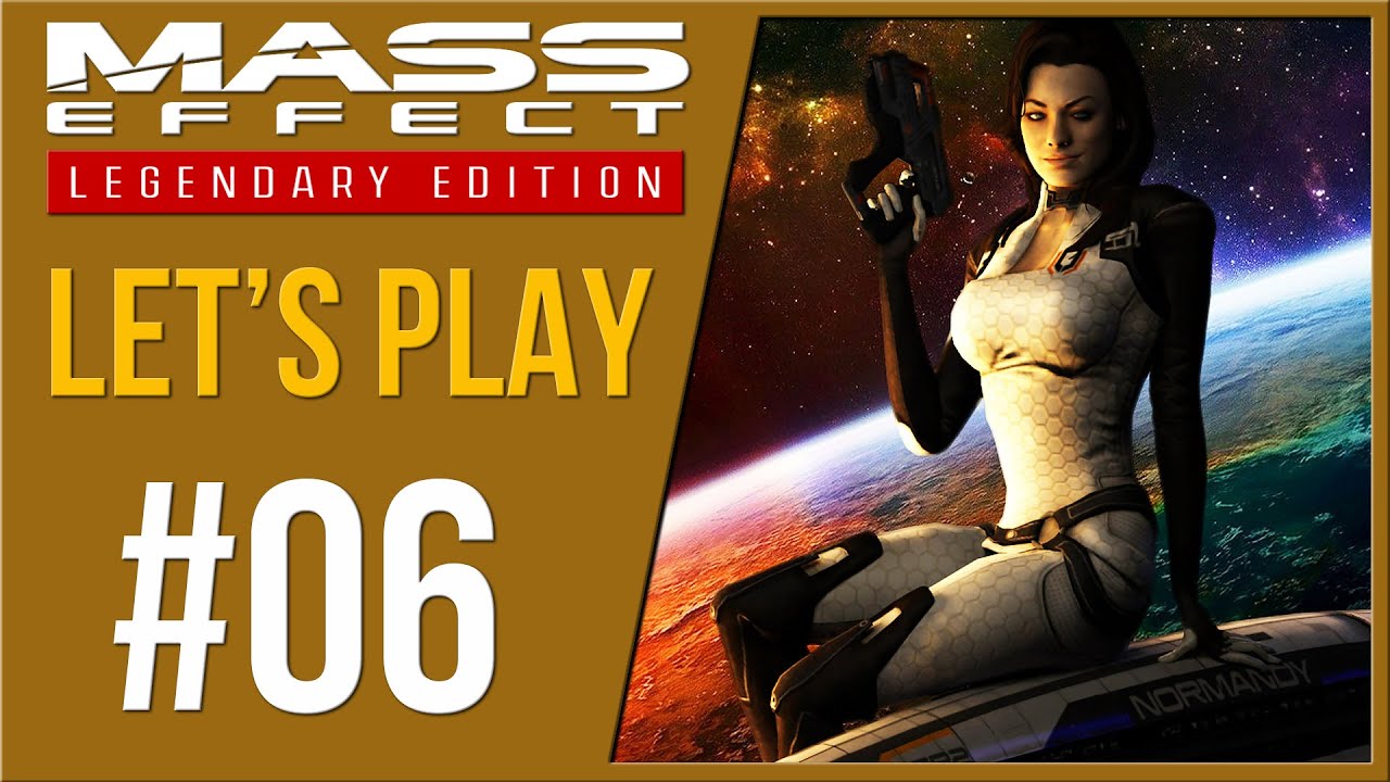 👽 Mass Effect Legendary Edition - 🍰🎁Bonne Anniversaire RAVEN 🍾🥂! - YouTube