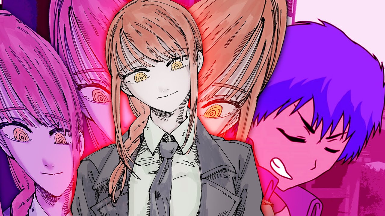 MAMTA'S INTERLUDE AMV - Mahesh Dalle - Anime Edit - YouTube