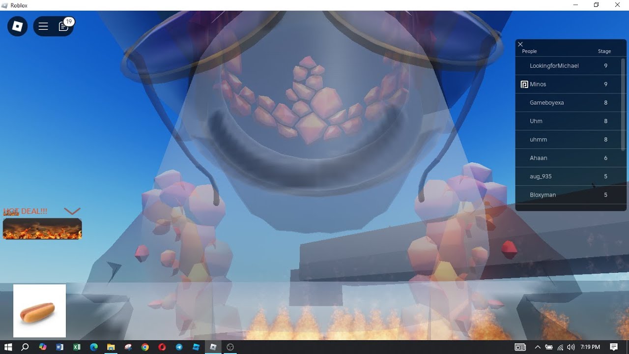 YOU dont want to see RAGE - YouTube