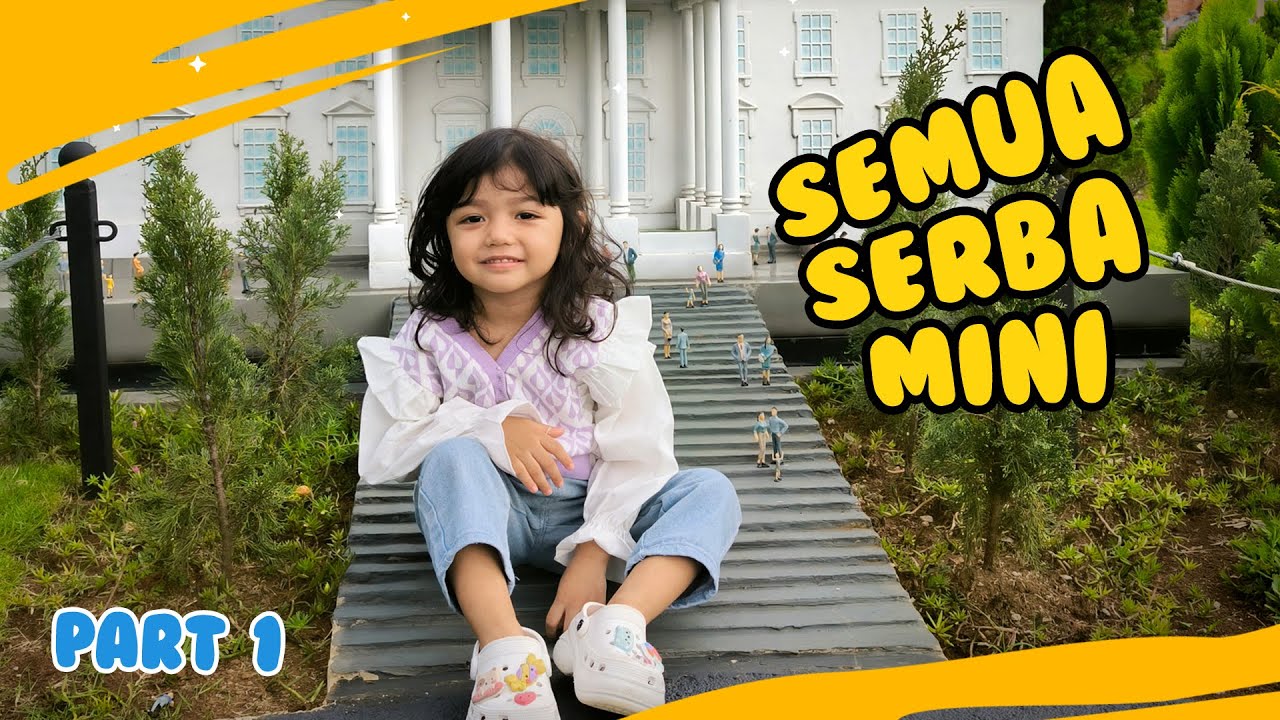 Aruna Ke Mini Mania - YouTube