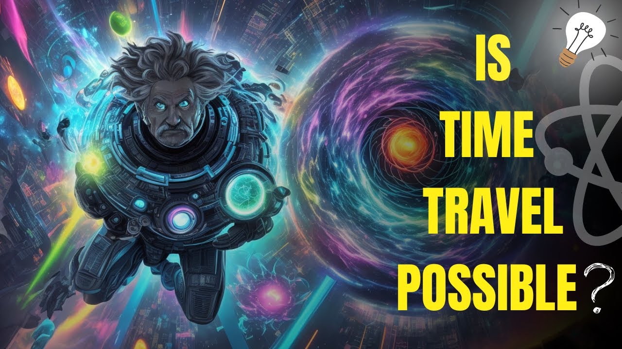 Is Time Travel Possible? || Knowledge Mining - YouTube
