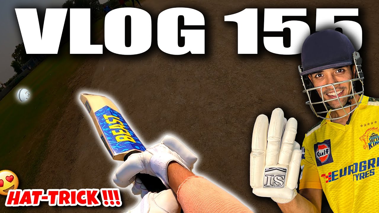 CRICKET CARDIO Hits Hat-Trick SIXES in 1 OVER😍| Under Pressure BATTING🔥 ...