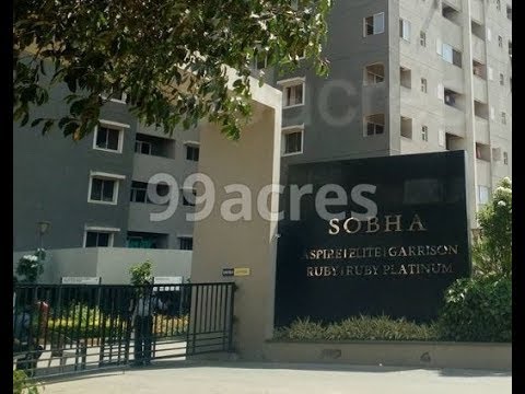 Sobha Ruby - YouTube