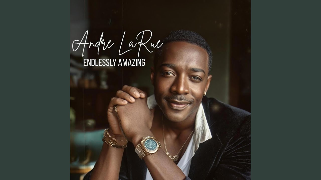 Endlessly Amazing - YouTube
