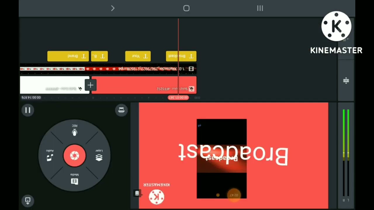 Youtube logo speedrun - YouTube