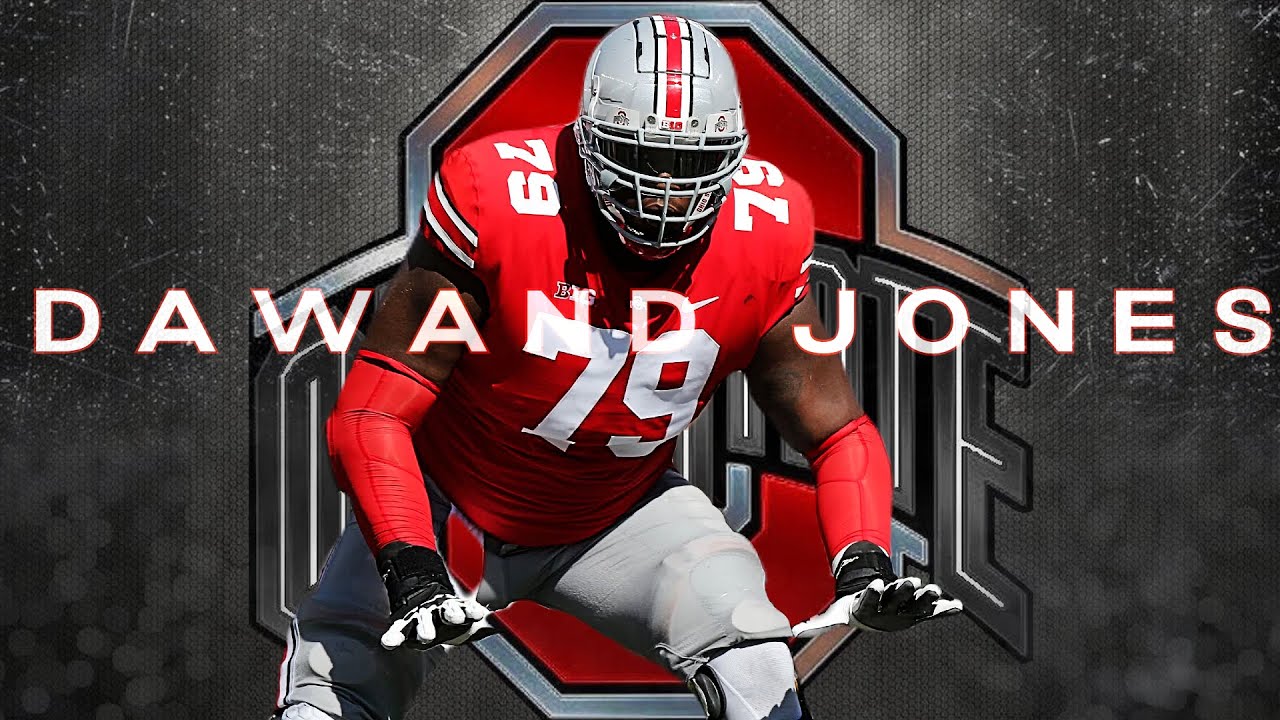 Dawand Jones [Hype Highlights ] 🗻 AKA BIG THANOS - YouTube