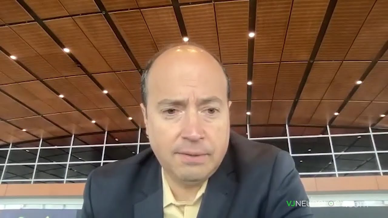 ND0612 vs oral immediate-release levodopa/carbidopa in patients with PD ...
