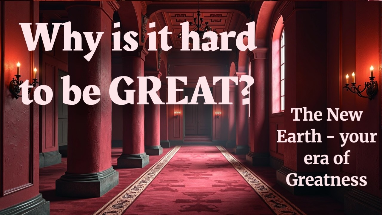 Is your LOVE creating New Earth paradigm? - YouTube