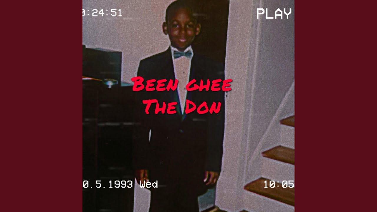 The Don - YouTube