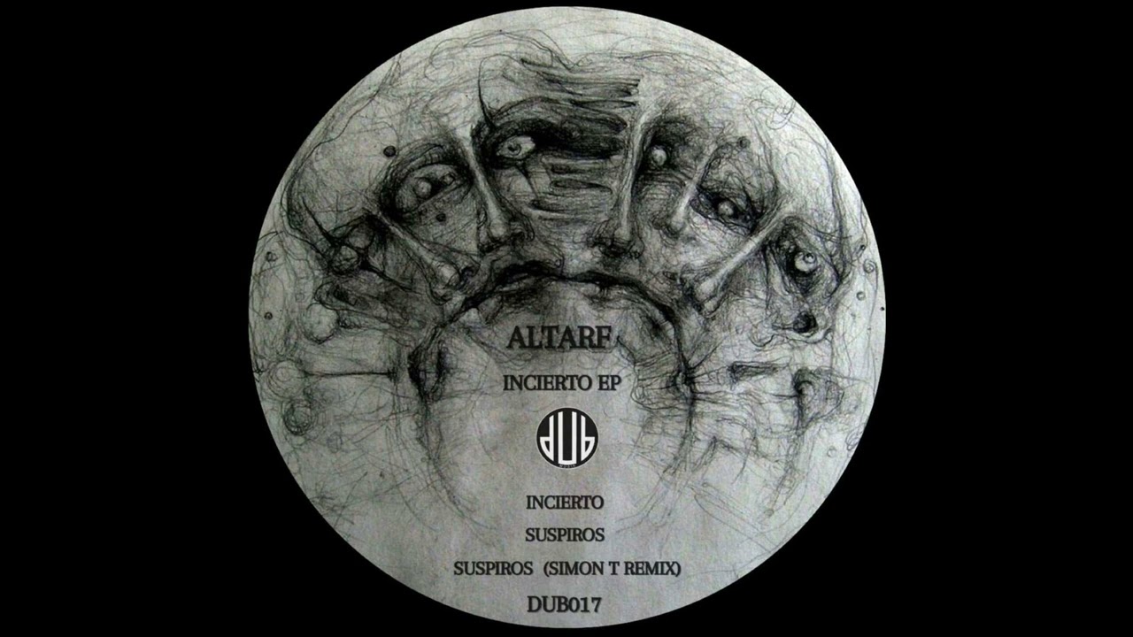 Altarf - Incierto - YouTube