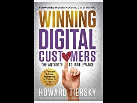 Jeff Sheehan Interview With Howard Tiersky - YouTube