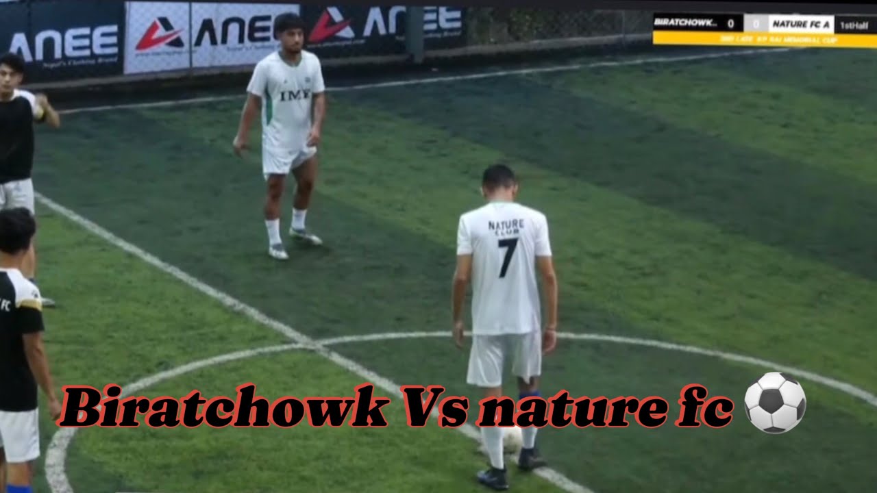 Late kp rai memorial open futsal tournament 🏟️ dharan 😍 pre quarter ...