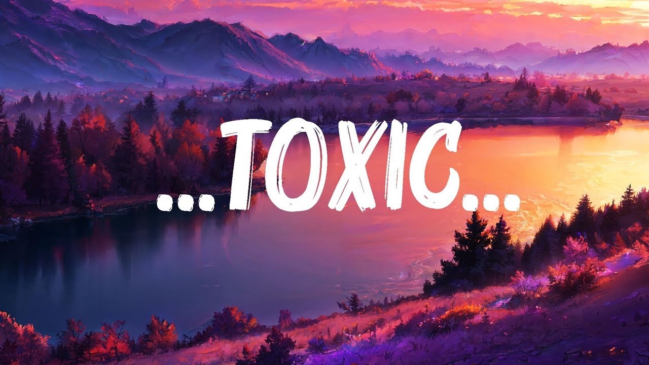 BoyWithUke - ...Toxic... (Lyrics) | Imagine-Dragons,Imagine-Dragons ...